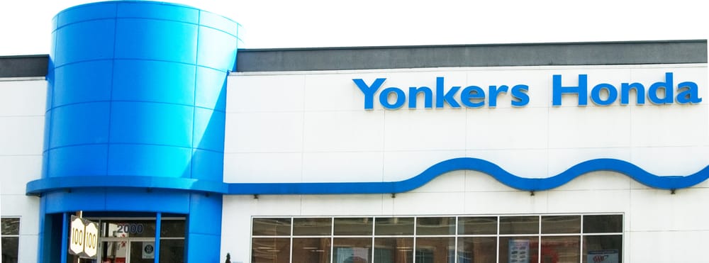 Yonkers Honda Used Cars - Car Dealers - 1980 Central Ave, Yonkers, NY ...