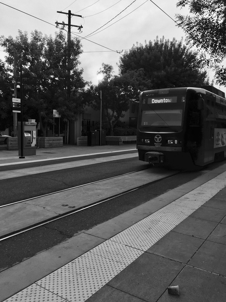 Sacramento Regional Transit District - 57 Photos & 34 Reviews - Public ...