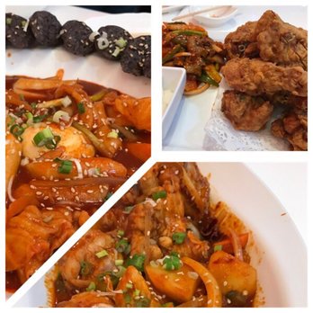 Red Holic - 226 Photos & 159 Reviews - Korean - 7123 Little River Tpke ...