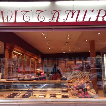 Wittamer - 95 Photos & 50 Reviews - Bakeries - Place du Grand Sablon 6 ...