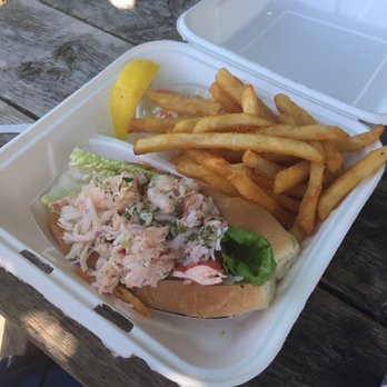 Chatham Pier Fish Market - 2019 All You Need to Know BEFORE You Go ...