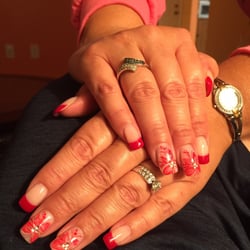 Bebe Nails & Spa - 24 Photos & 20 Reviews - Nail Salons - 2140 ...
