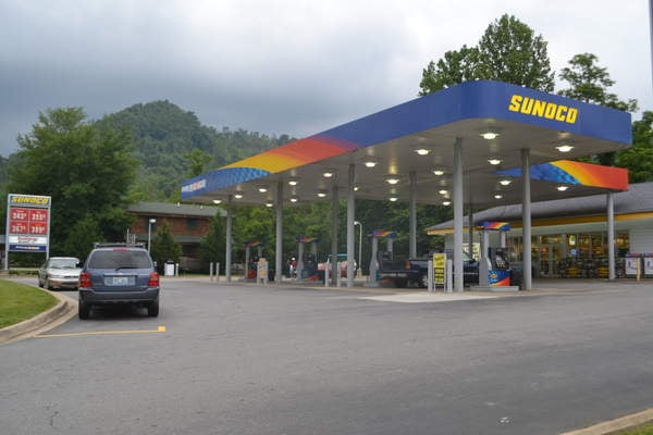 Roadrunner Markets - Gas Stations - 1980 Dellwood Rd, Waynesville, NC ...