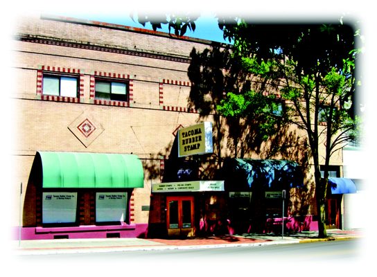 Amazon Sorting Center-RNT9, 7449 45th St Ct E, Fife, WA - MapQuest