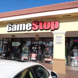 GameStop - Videos & Video Game Rental - 18479 S Dixie Hwy, Cutler Bay ...