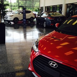 Southern States Hyundai of Raleigh - 28 Reviews - Car Dealers - 2511 ...