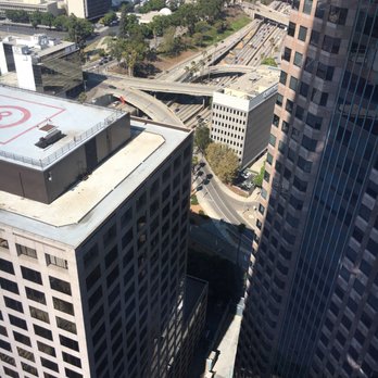 InterContinental Los Angeles Downtown - 577 Photos & 119 Reviews ...