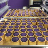 Uber Factory - 178 Photos & 61 Reviews - Desserts - 71 S Kamehameha Hwy ...