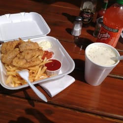 Bandon Bait - 16 Photos & 17 Reviews - Seafood Markets - 110 1st St SE ...