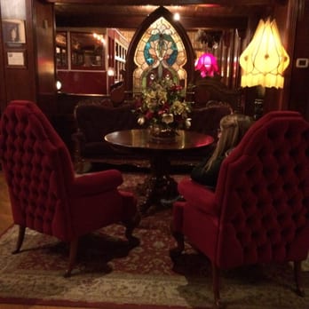 The Old Spaghetti Factory - 136 Photos & 239 Reviews - Italian - 0715 ...