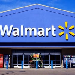 Walmart Supercenter - Department Stores - 2400 College Dr, Osceola, IA ...