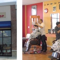 Whittier Barber Shop - Barbers - 2401 Whittier Dr, Frederick, MD ...