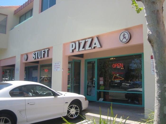 Stuft Pizza - 26 Photos & 73 Reviews - Pizza - 28635 S Western Ave ...