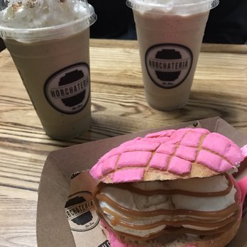 Horchateria Rio Luna - 792 Photos & 495 Reviews - Coffee & Tea - 15729 ...