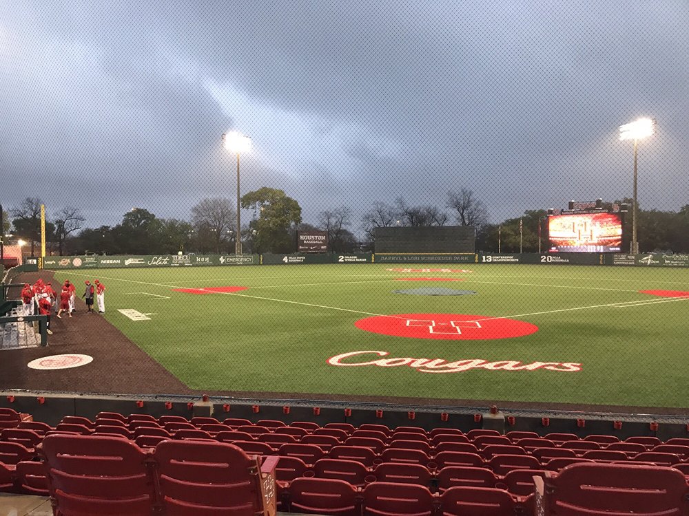 Darryl & Lori Schroeder Park - 11 Photos - Stadiums & Arenas - 3100 ...
