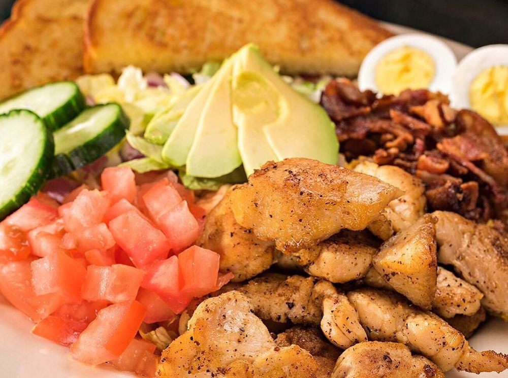 Huckleberry’s - 183 Photos & 108 Reviews - Breakfast & Brunch - 2580 ...