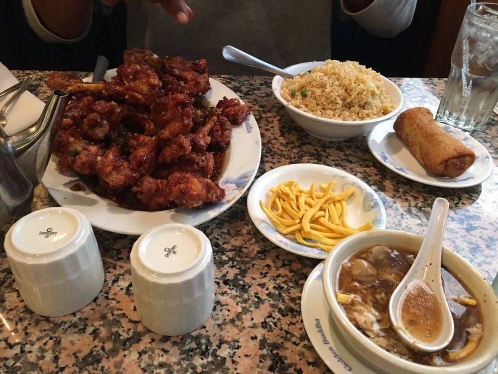 Golden Buddha Restaurant - Order Food Online - 239 Photos & 326 Reviews ...
