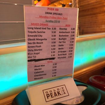 Pier 88 Boiling Seafood & Bar - 92 Photos & 56 Reviews - Seafood - 2040 ...