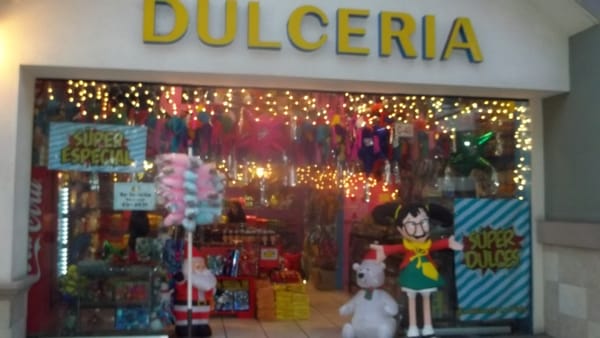 Súper Dulces - Last Updated June 14, 2017 - Candy Stores - Plaza Río ...