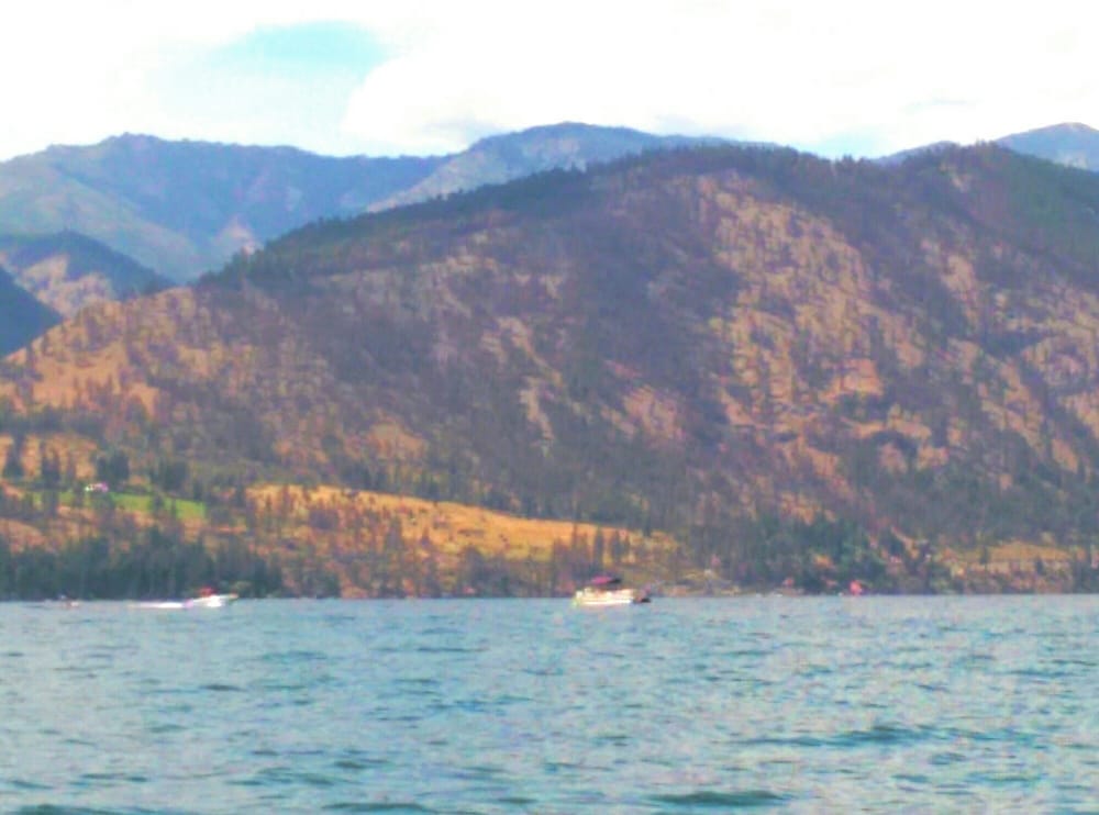 Lake Chelan State Park - 21 Photos & 18 Reviews - Parks - 7544 ...