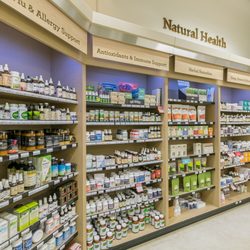 Pure Integrative Pharmacy - 10 Reviews - Vitamins & Supplements - 3533 ...