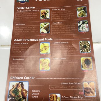 Adam’s International Market - 218 Photos & 173 Reviews - Meat Shops ...