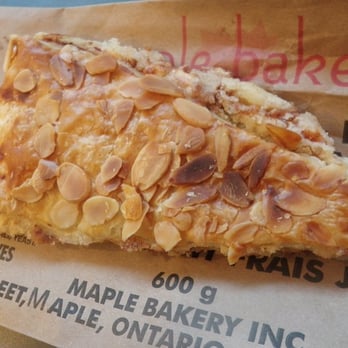 Maple Bakery - 54 Photos & 28 Reviews - Bakeries - 10040 Keele Street ...