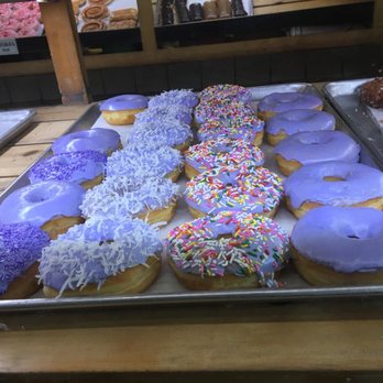 SloDoCo Donuts - 638 Photos & 627 Reviews - Donuts - 793 E Foothill ...