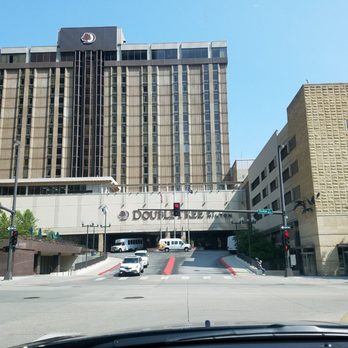 DoubleTree by Hilton Hotel Omaha Downtown - 84 Photos & 139 Reviews ...
