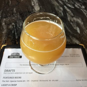 Crafthouse - 44 Photos & 37 Reviews - Burgers - 1888 Explorer St ...