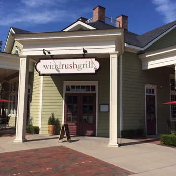 Windrush Grill - 74 Photos & 50 Reviews - Seafood - 1023 Provenance Pl ...