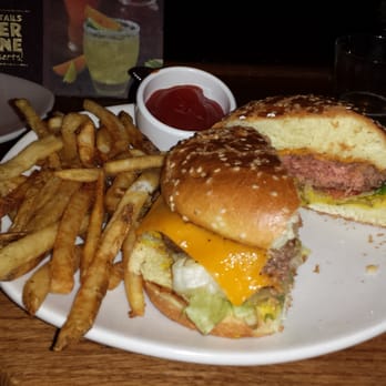 Outback Steakhouse - 75 Photos & 48 Reviews - Steakhouses - 1601 ...