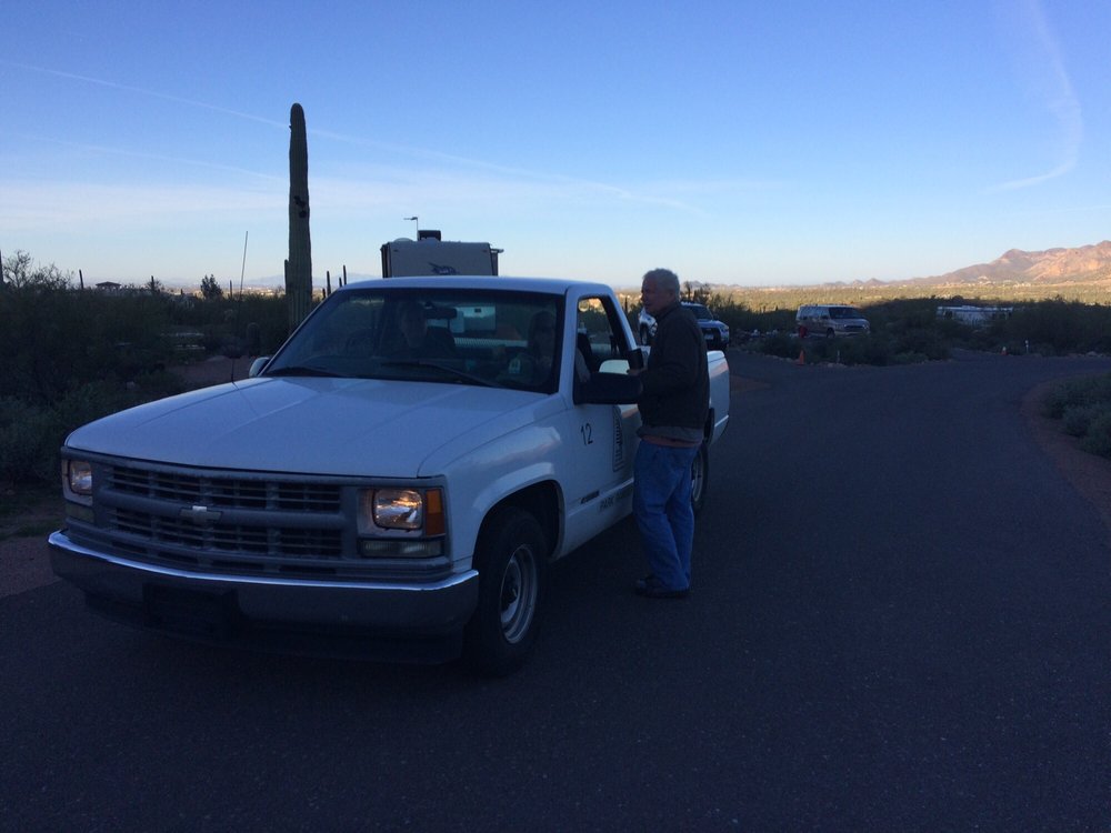 Apache Junction Police Station - Police Departments - 300 E ...