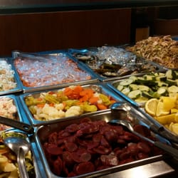 Happy Buffet - 46 Photos & 50 Reviews - Buffets - 1533 W 49th St ...