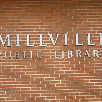 Millville Public Library - Libraries - 210 Buck St, Millville, NJ ...