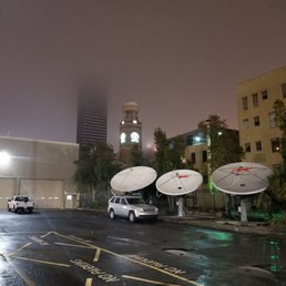 WDSU News Channel 6 - 26 Photos - Television Stations - 846 Howard Ave ...