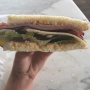 Provisions - 12 Photos & 77 Reviews - Sandwiches - 3 Harbor Sq ...