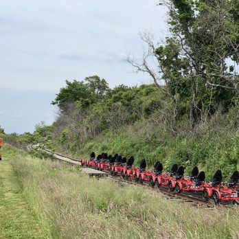 Rail Explorers Rhode Island Division - 82 Photos & 41 Reviews - Tours ...
