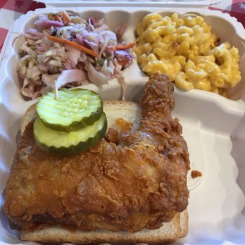 Hot Chicken Takeover - 385 Photos & 425 Reviews - American (Traditional ...