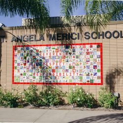 St. Angela Merici Parish School - 10 Photos - Elementary Schools - 575 ...