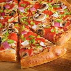 The Great American Pizza Factory - 13 Photos & 21 Reviews - Pizza ...