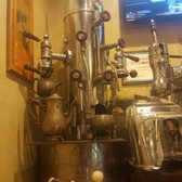 Caffé Vittoria - 630 Photos & 770 Reviews - Coffee & Tea - 296 Hanover ...