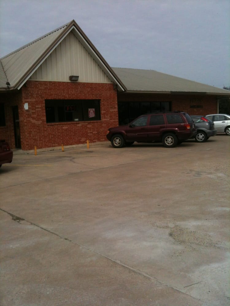 Parks Family Buffet - 18 Reviews - American (Traditional) - 4318 ...