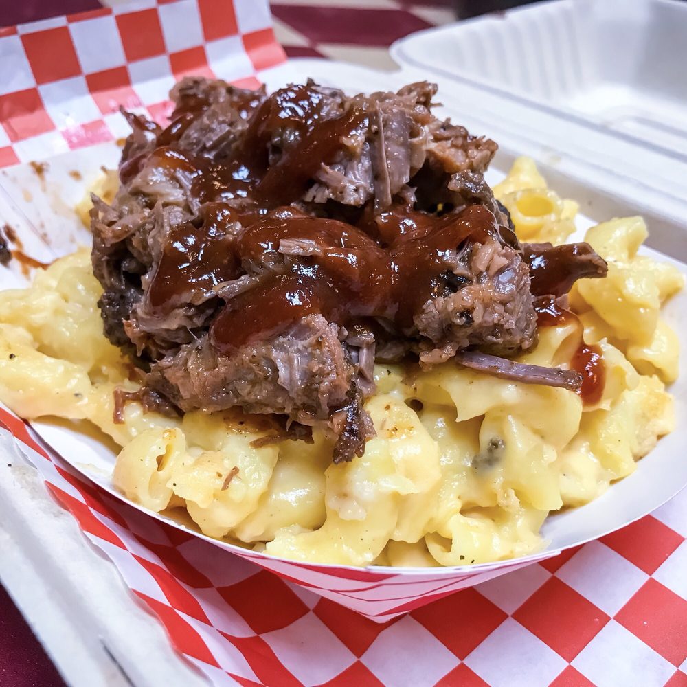 Brew Hawg BBQ & Root Beer - Order Food Online - 826 Photos & 812 ...