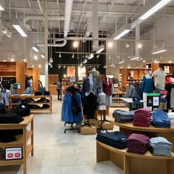 J.Crew Factory - Men's Clothing - 8174 Vineland Ave, International ...