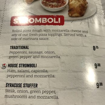 Johnny Brusco’s New York Style Pizza - 129 Photos & 67 Reviews - Pizza ...