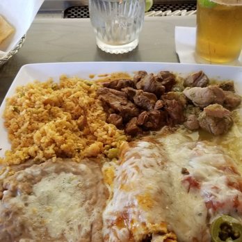 Los Panchos Mexican Restaurant - 2019 All You Need to Know BEFORE You ...