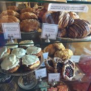 Mount Bakery Fairhaven - 24 Photos & 35 Reviews - Cafes - 1217 Harris ...