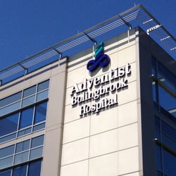Adventist Bolingbrook Hospital - Bolingbrook, IL, United States ...