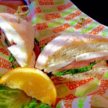 Hook Burger - 674 Photos & 549 Reviews - Burgers - 3453 E Foothill Blvd ...